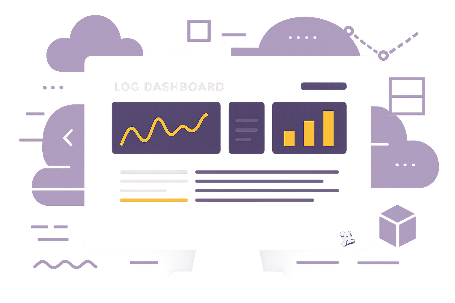 Log Dashboards in Datadog: Setup Guide