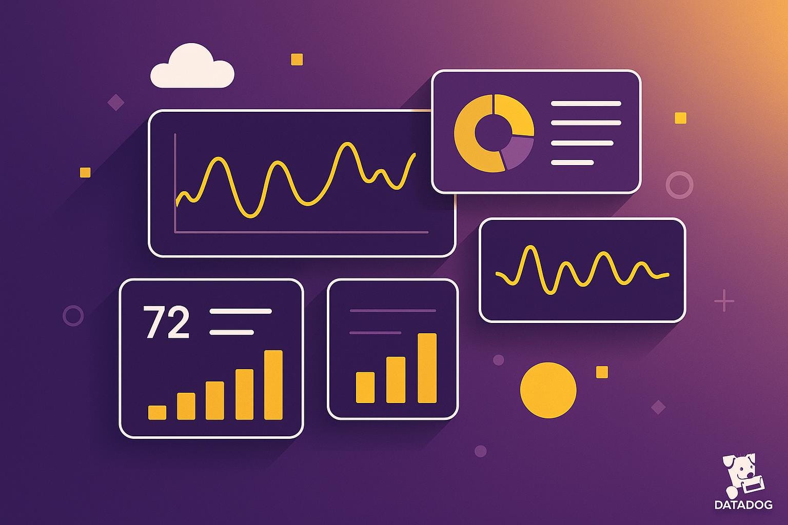 Ultimate Guide to Datadog Dashboard Performance