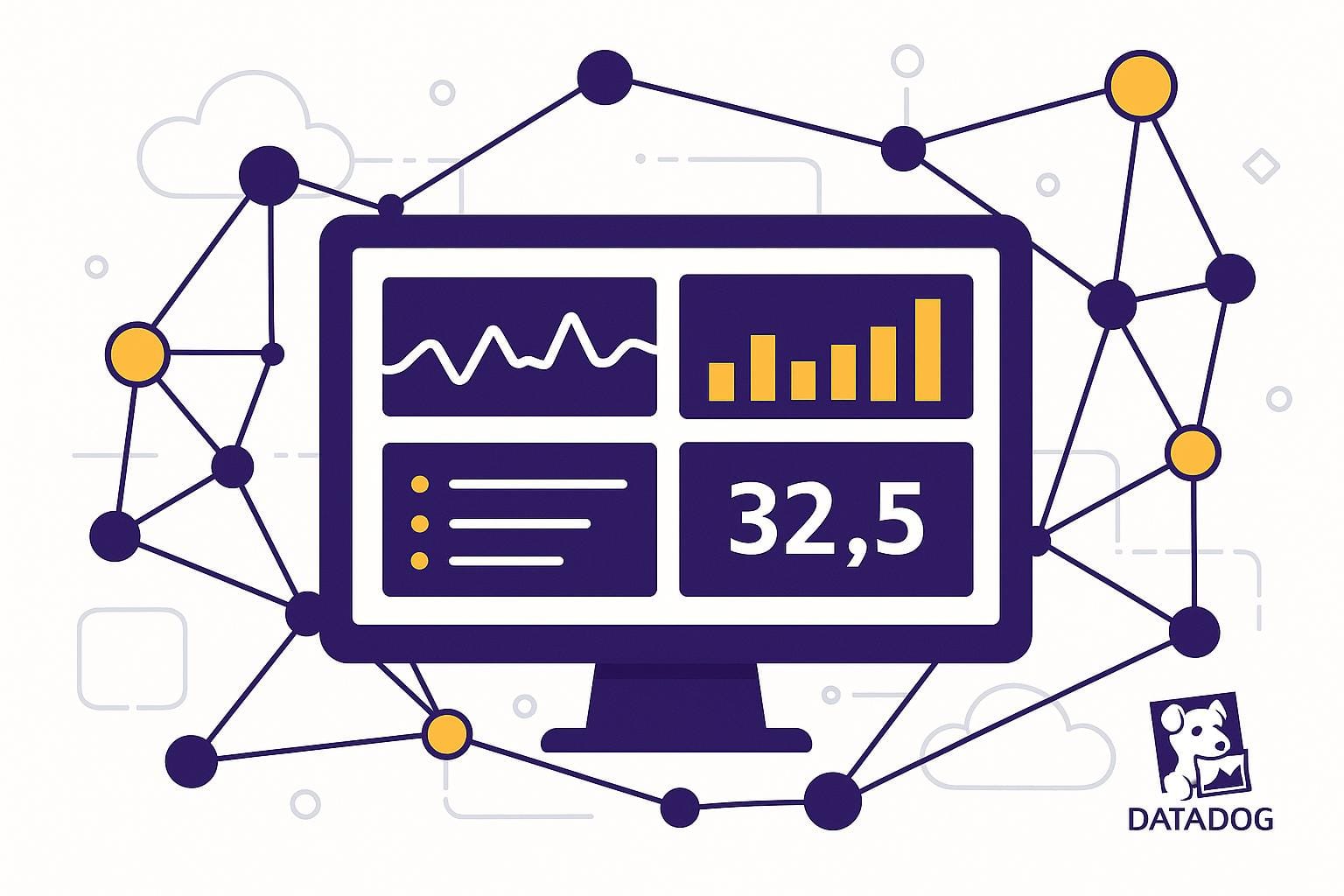 Datadog Network Monitoring: Troubleshooting Guide