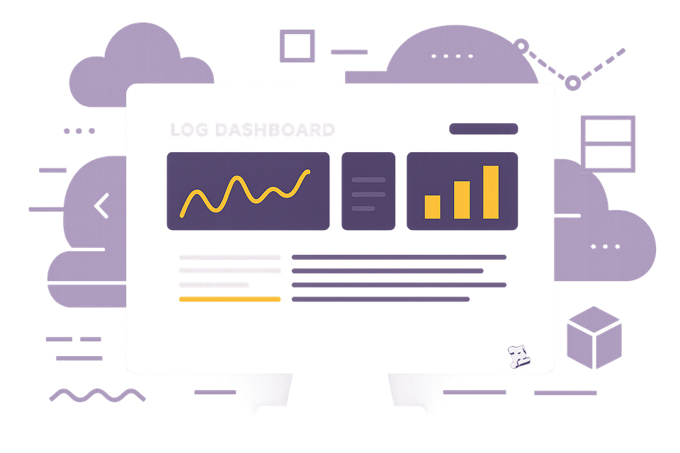 Log Dashboards in Datadog: Setup Guide