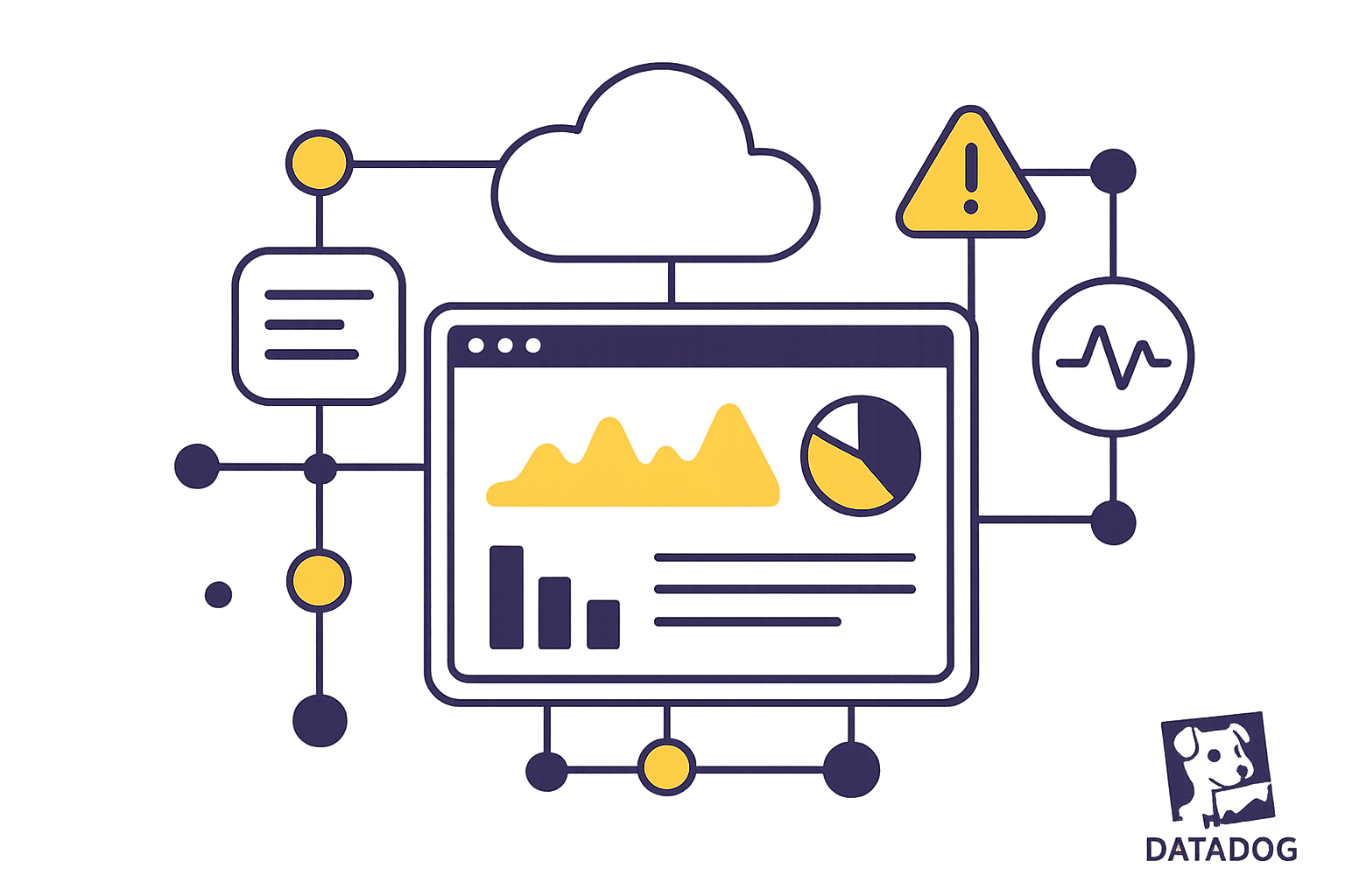 Datadog API Tutorial: Automate Everything from Logs to Alerts