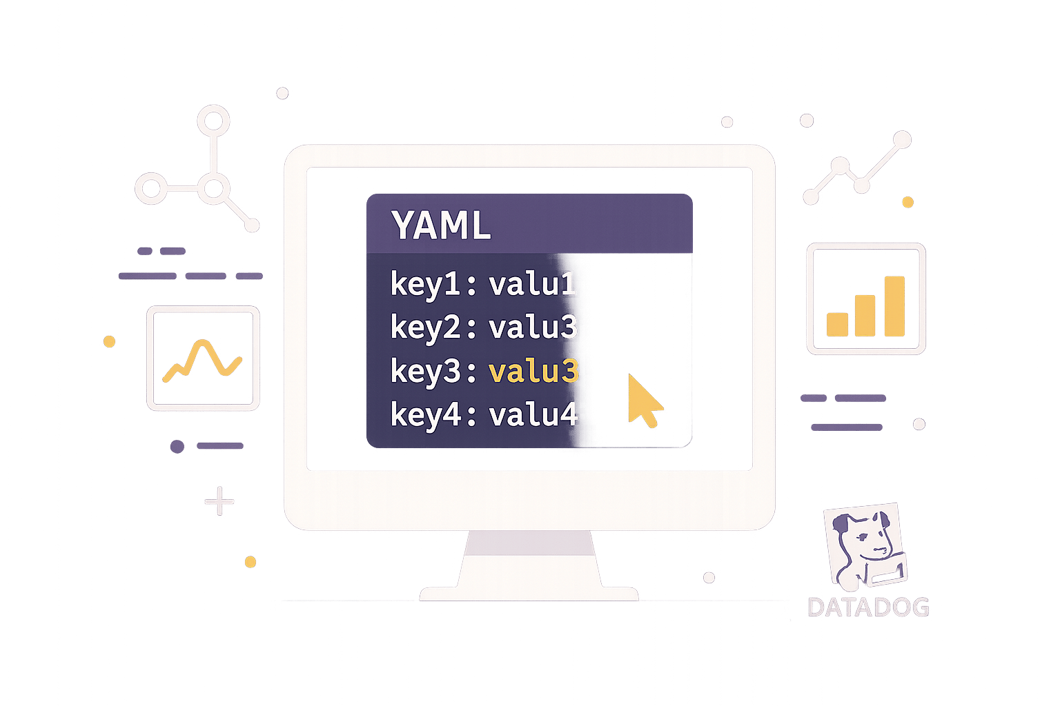 Datadog Agent YAML Configuration Basics